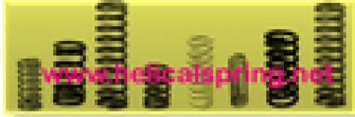 Coil Springs – Asco Engineering & Enterprise