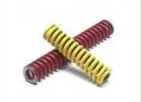 Volute Springs – Asco Engineering & Enterprise