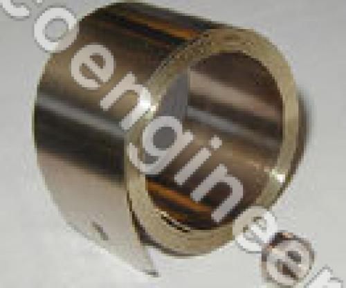 Coil Springs – Asco Engineering & Enterprise