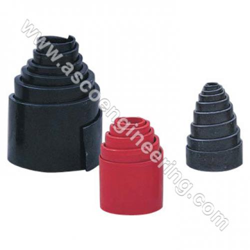 Coil Springs – Asco Engineering & Enterprise