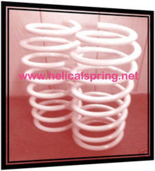 Helical Compression Springs – Asco Engineering & Enterprise